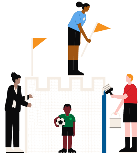 global-football-community-learners | FIFA - Safeguarding in Football