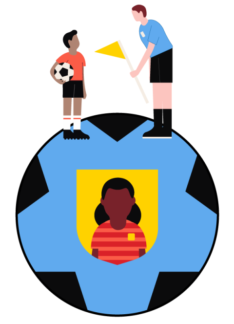 nominated-fifa-learners | FIFA - Safeguarding in Football